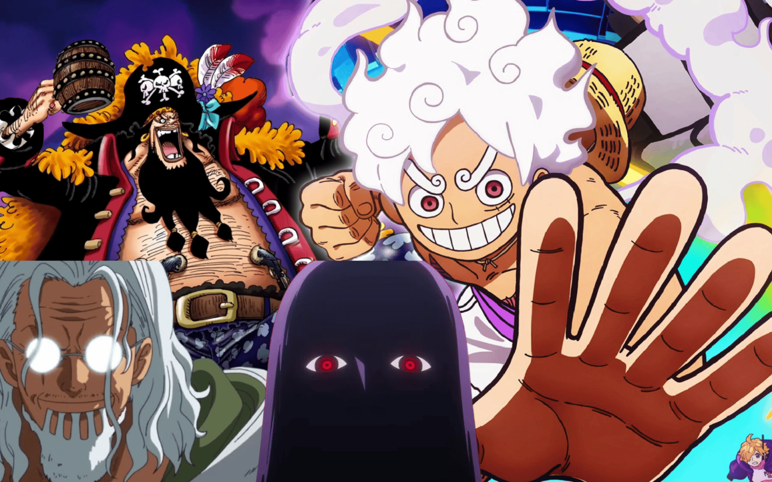 One Piece Theories: 6 Secrets That Will Change Everything