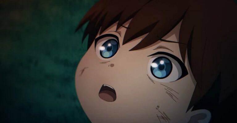 TBATE Anime Release Date 2025 – Everything You Need to Know