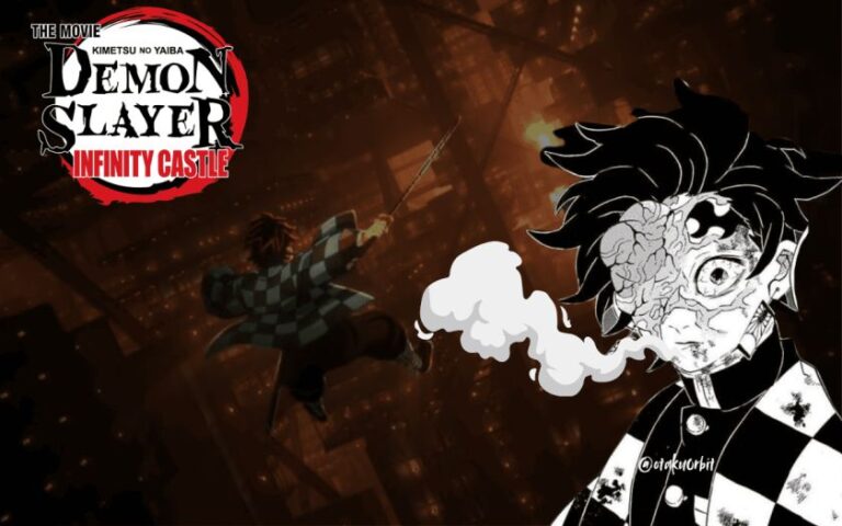 Demon Slayer Infinity Castle Arc – Full Breakdown!