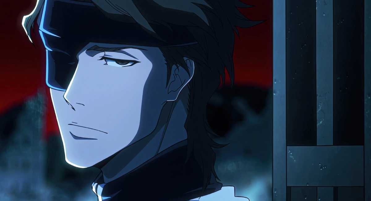Why Sousuke Aizen Is One of Anime’s Greatest Villains