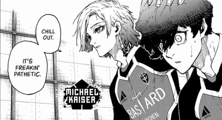 Blue Lock Season 3 Explained: What Is the New Egoist League Arc?