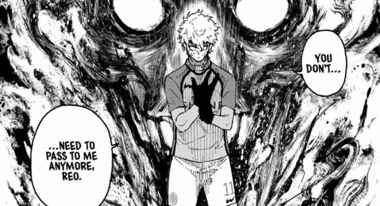 Blue Lock Season 3 Explained: What Is the New Egoist League Arc?