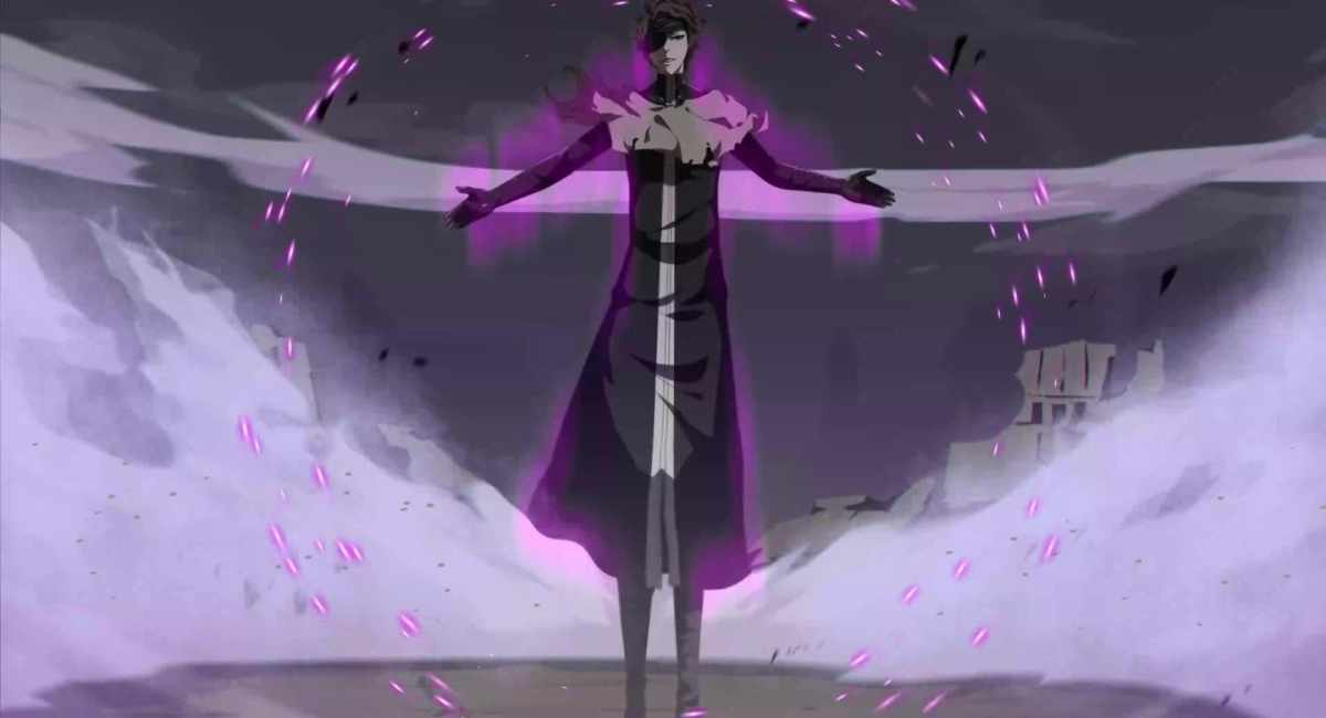 Why Sousuke Aizen Is One of Anime’s Greatest Villains